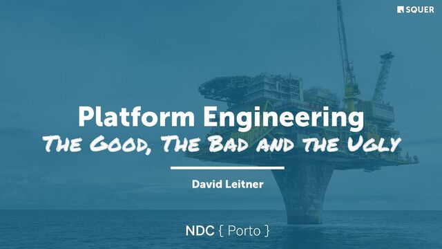 Software Development & Agile Transformation - SQUER